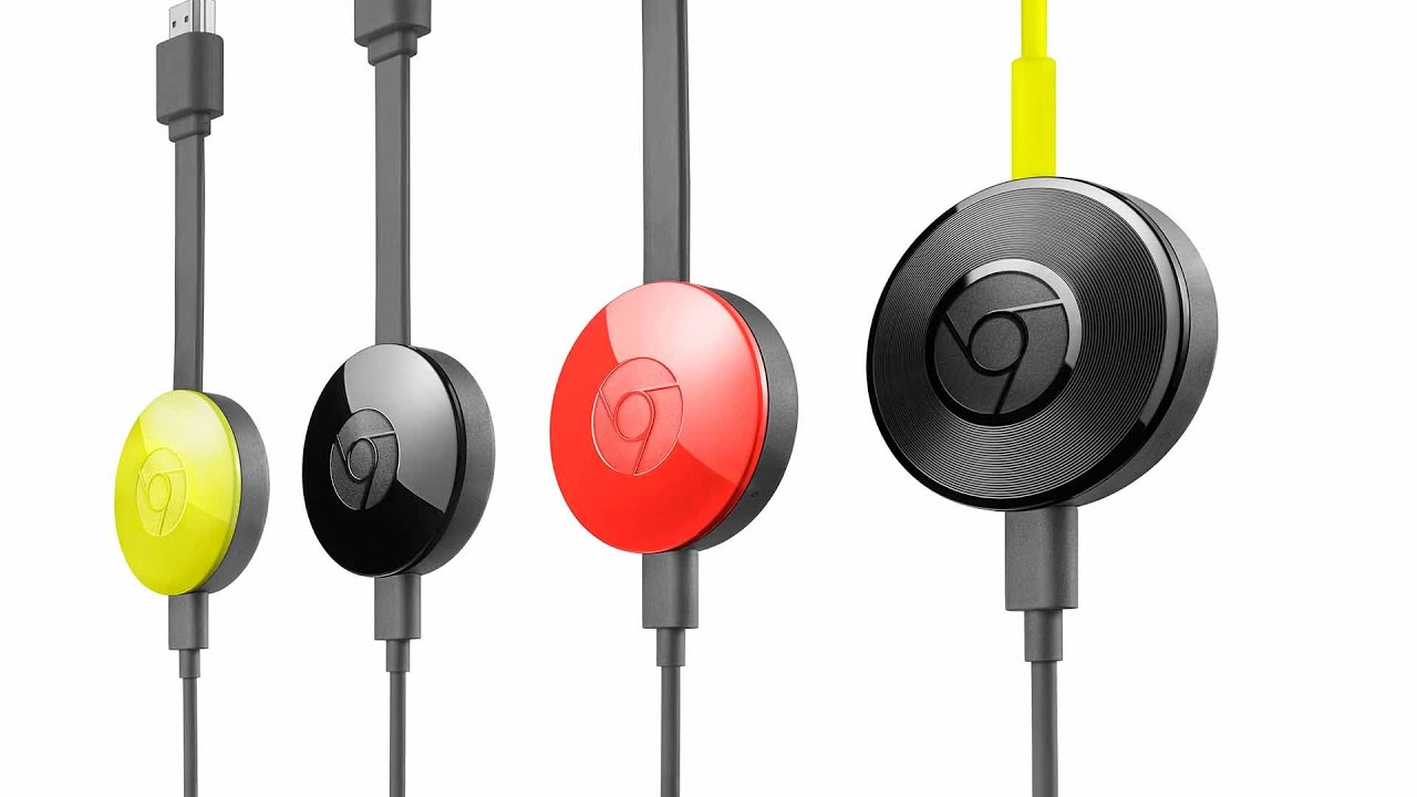 The future of Chromecast and Android TV with Google VP Mario Queiroz ...