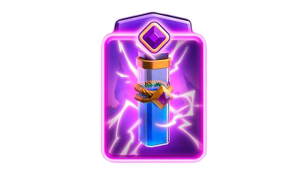 Evolved Zap: TRIPLE SHOCK ⚡️⚡️⚡️ - YouTube