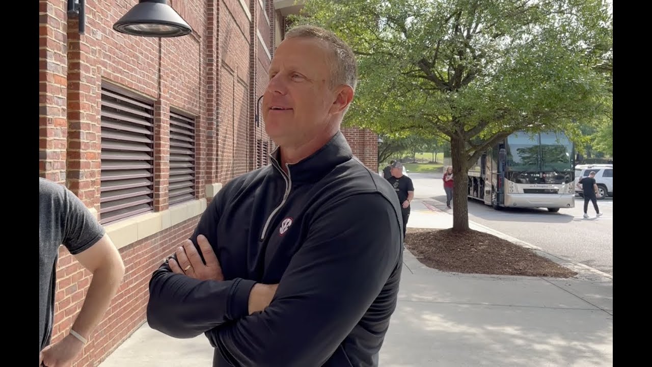 Video: Mark Kingston News Conference 05/22/23 - YouTube