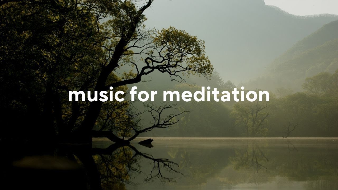 Amazing video for relaxation and sleep yoga meditation - YouTube