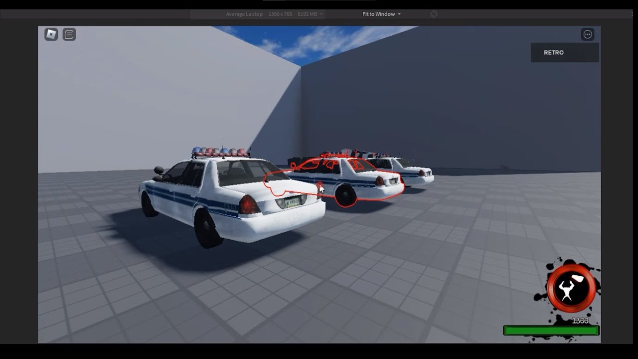 L4D TANK BETA4 SOUND TEST(ROBLOX) - YouTube