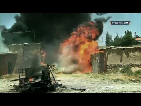 Şefkat Tepe 116 Bölüm (FRAGMAN)