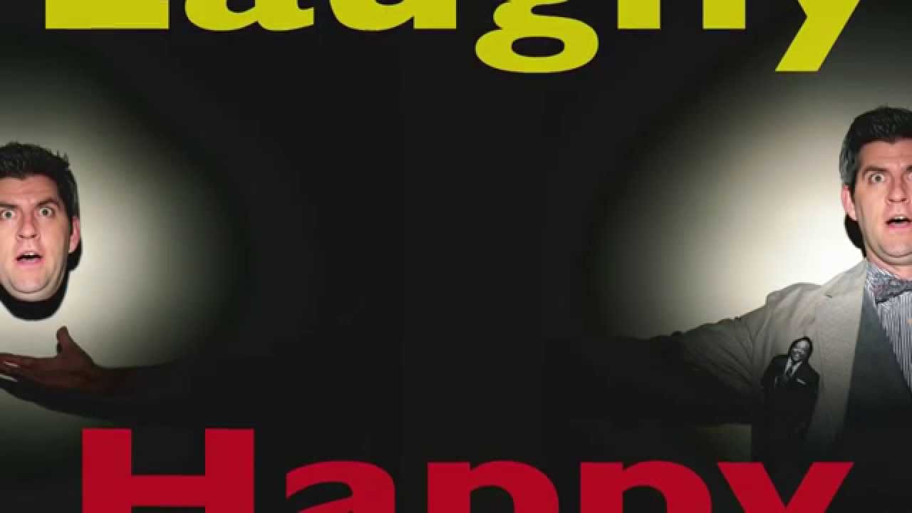 Mister Tim SMILEY LAUGHY HAPPY FACEY Full Album - YouTube