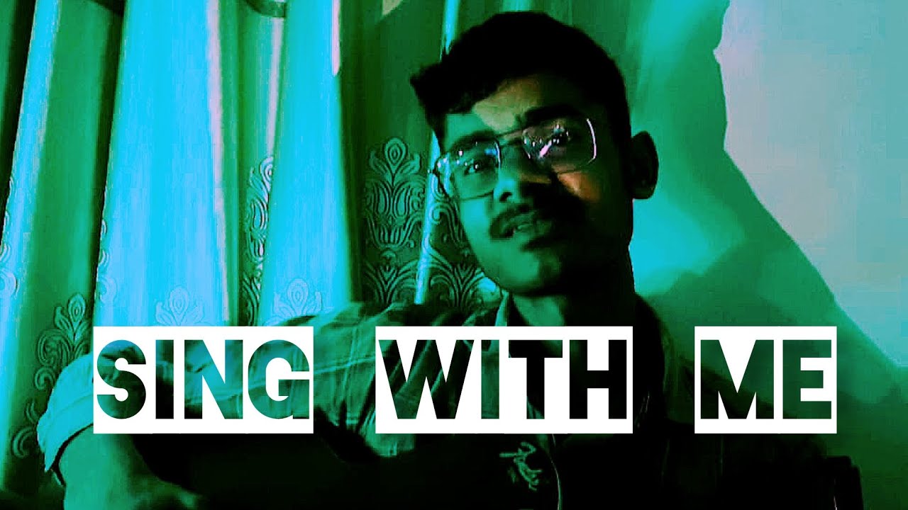 Sing With Me | Main Rang Sharbaton Ka | Jatin Sahu | Arijit Singh ...