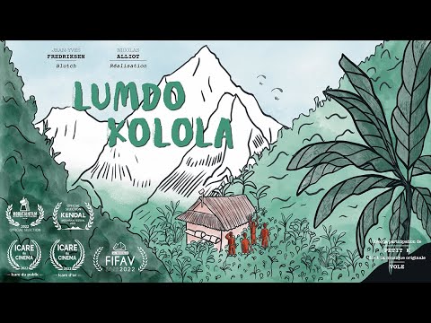 Lumdo Kolola Trailer - YouTube