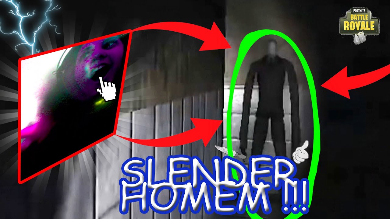slender - YouTube