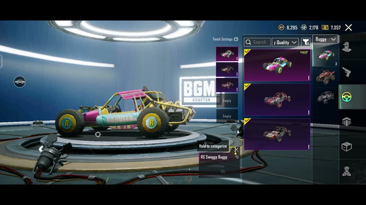 BGMI ID FOR SELL ! PRICE 699 - YouTube