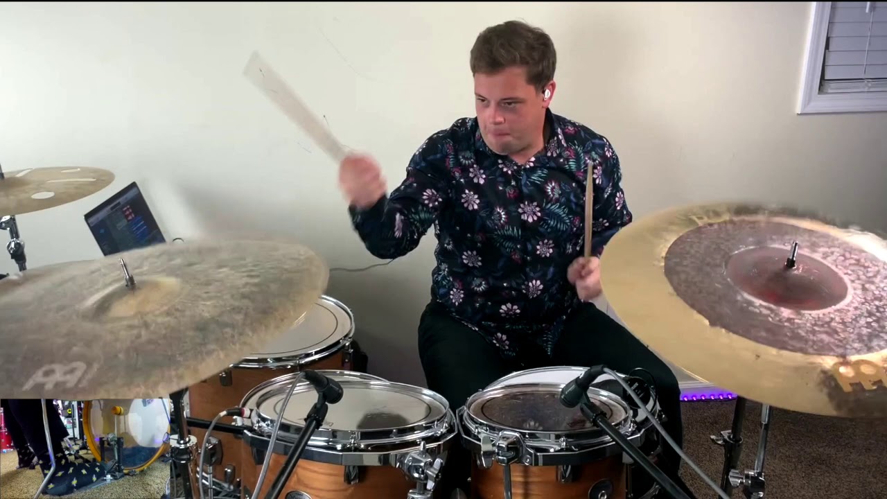 Wait On The Lord // James Wilson - YouTube