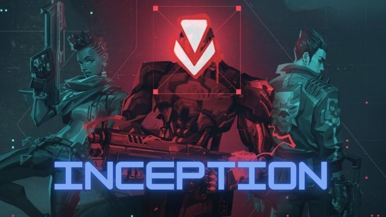 INCEPTION..!!!!! - YouTube