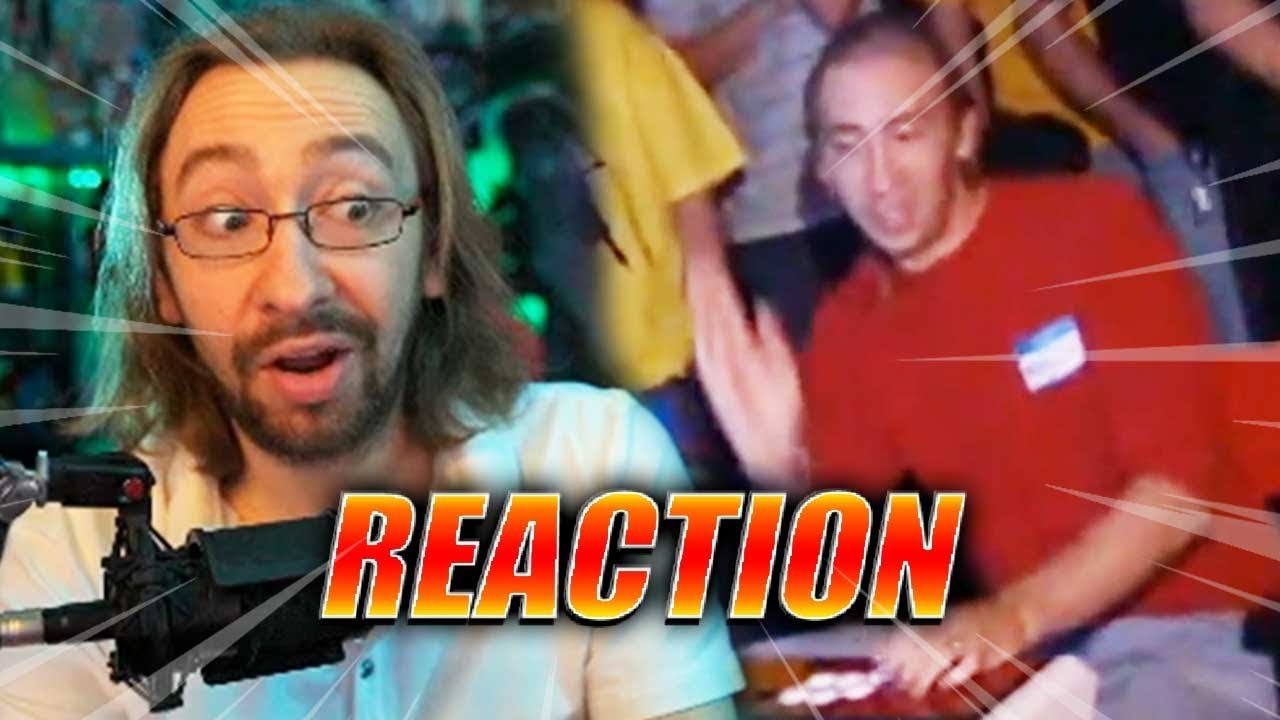 MAX REACTS: My Old Videos - Decade In Review 2007-2010 - YouTube