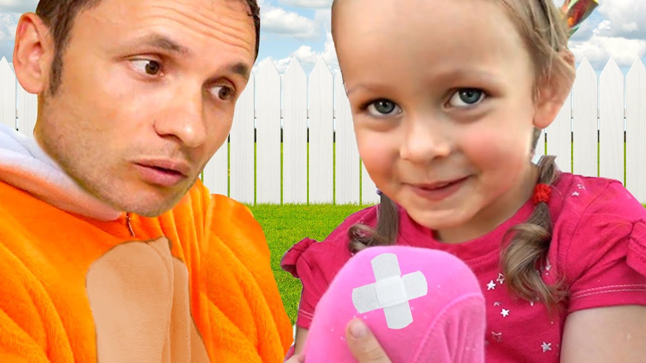 Lagu Boo Boo dan Lagu Hewan Peliharaan | Maya Mary Mia | Lagu anak-anak ...