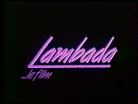 Lambada le film - Bande-annonce VF