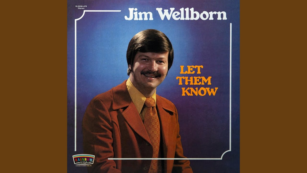 Let Them Know - YouTube