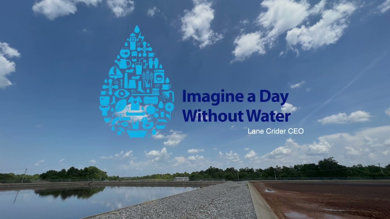 Imagine a Day Without Water - YouTube