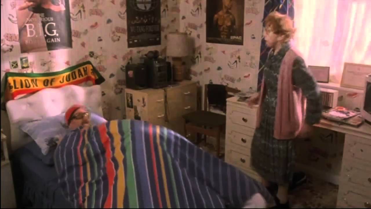 Ali G Opening Scene. - YouTube