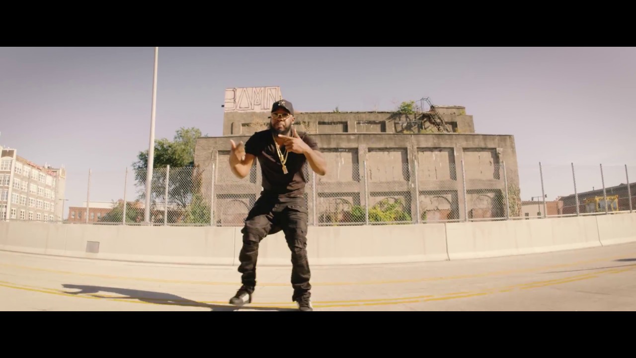 Pyrex Nitty - Strong Black Woman - YouTube