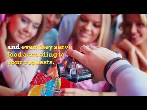 Night life in Nepal | Some Famous Bars & Pubs in Nepal - YouTube