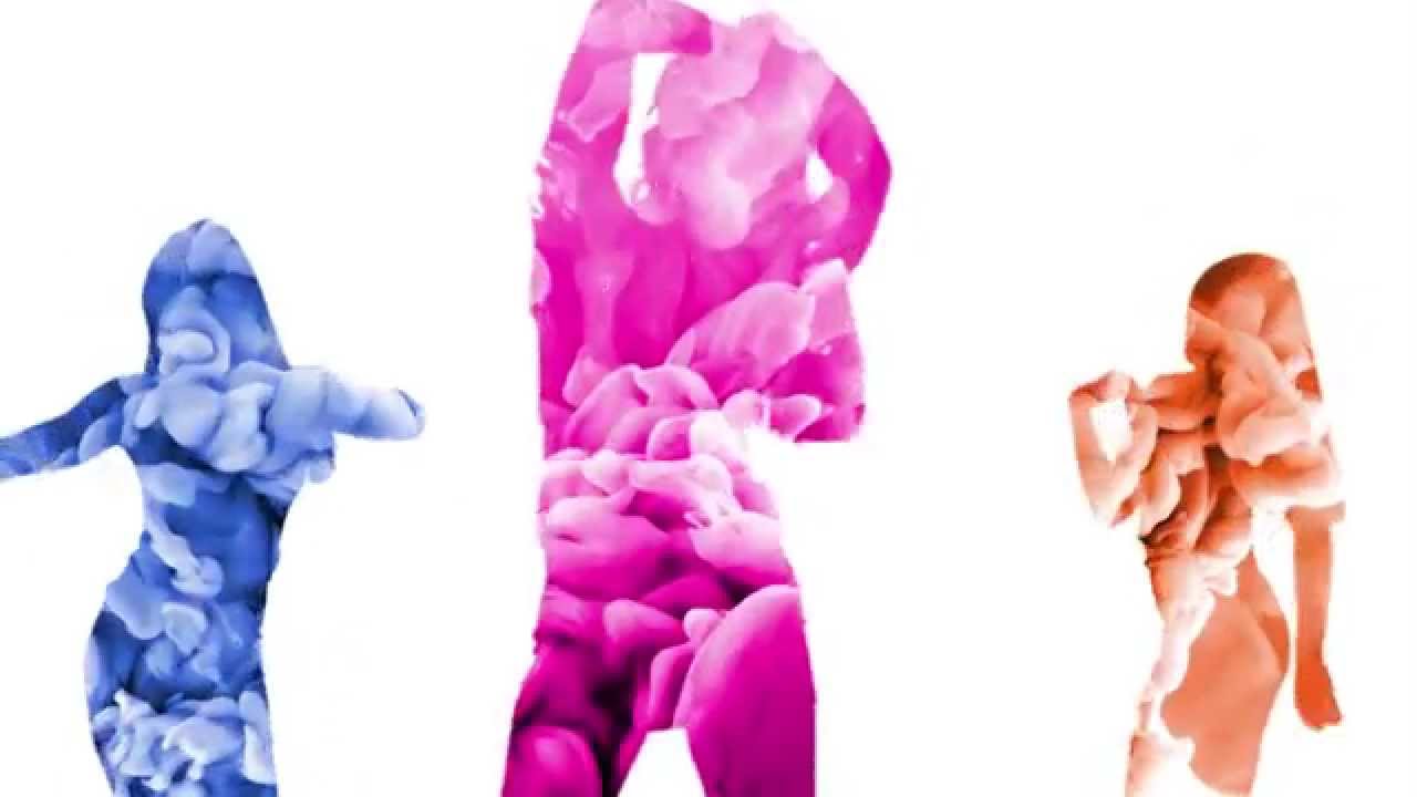 Salter feat. Dominique - Angel Of Mine Lyric Video - Jay Salter ...