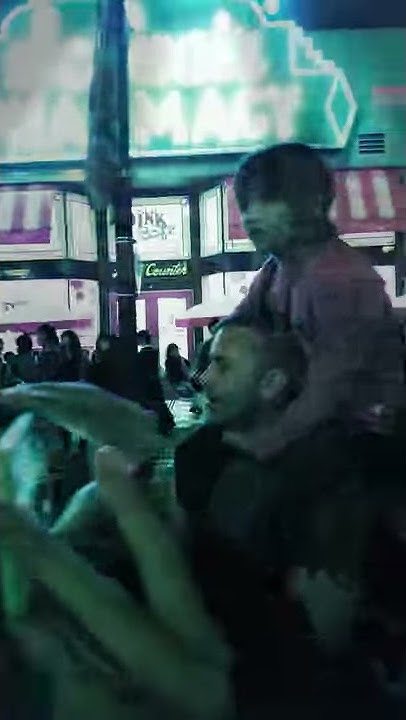 Universal Studio Japan Halloween zombie girls 2017 USJ 2017 - YouTube