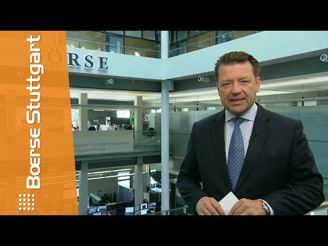 Börsenausblick auf Dienstag, den 26.06.2018 | Börse Stuttgart | Aktien