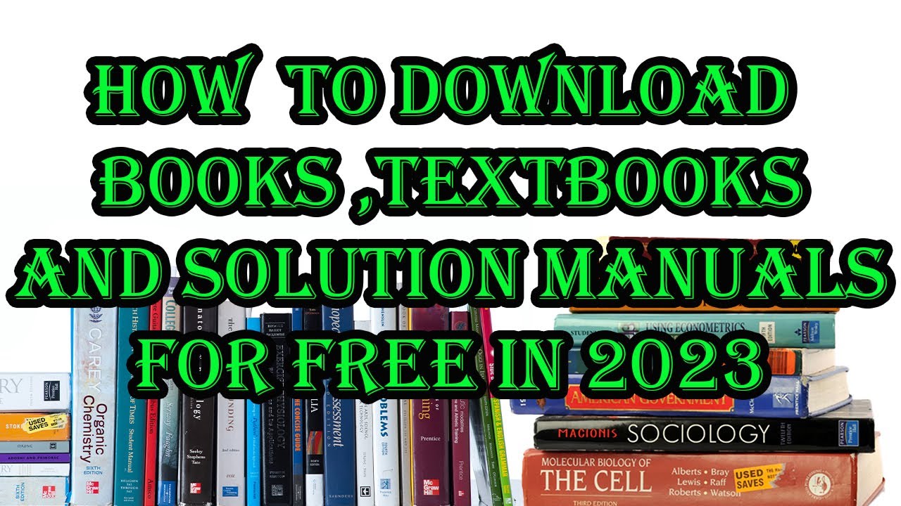 How To Download Any Book You Want YouTube how-to-download-any-book-you-want-youtube