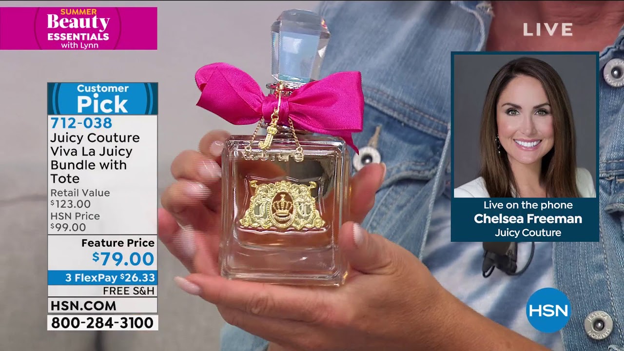 Chelsea Freeman Hsn