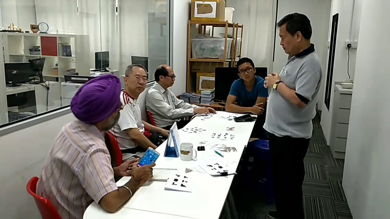 Problem solving tutorial - YouTube