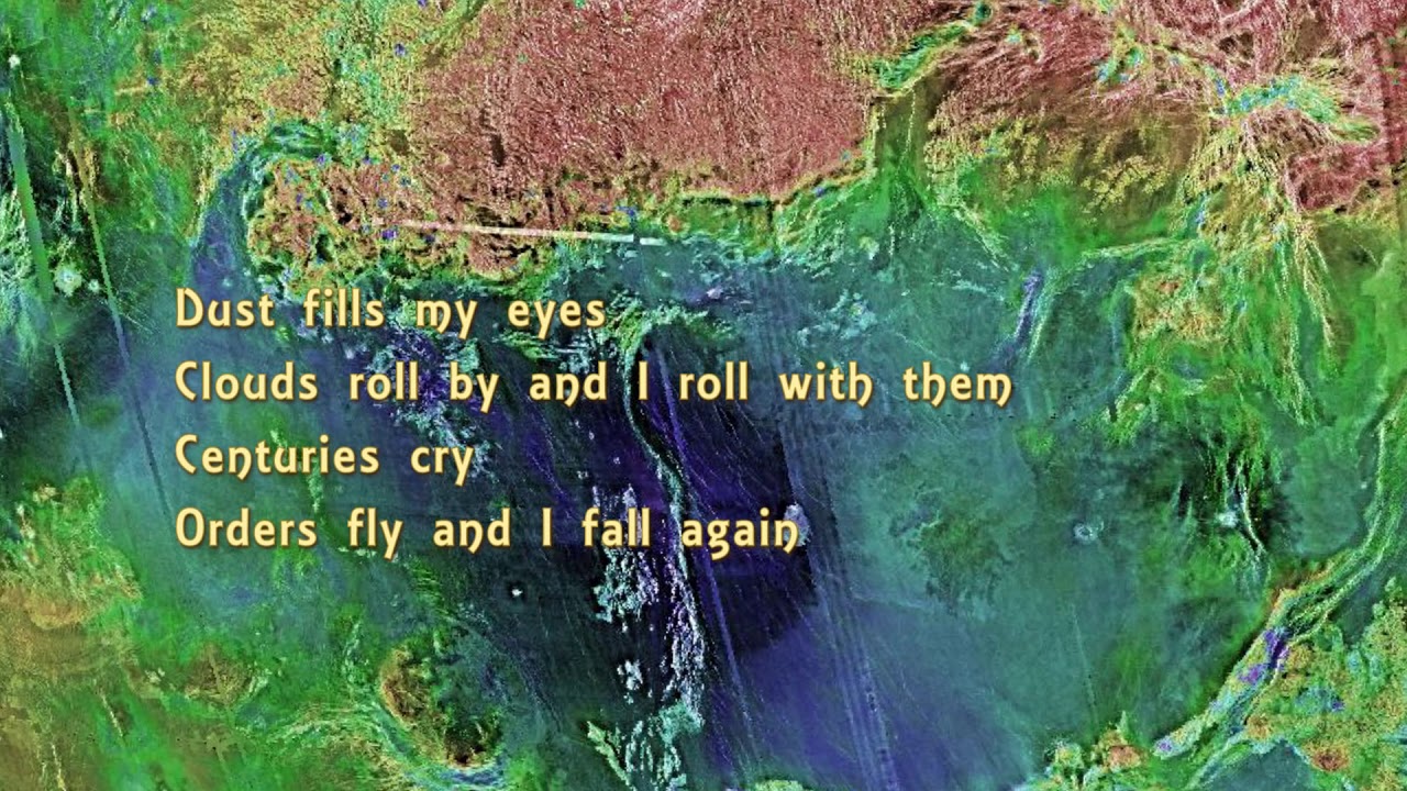 Dream Theater Pull Me Under (With Lyrics) - YouTube