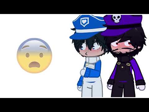 How did smg3 and 4 meet? |Smg4|