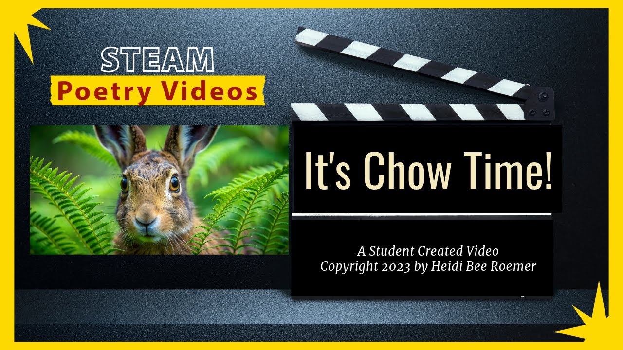 Student Video: It's Chow Time - YouTube