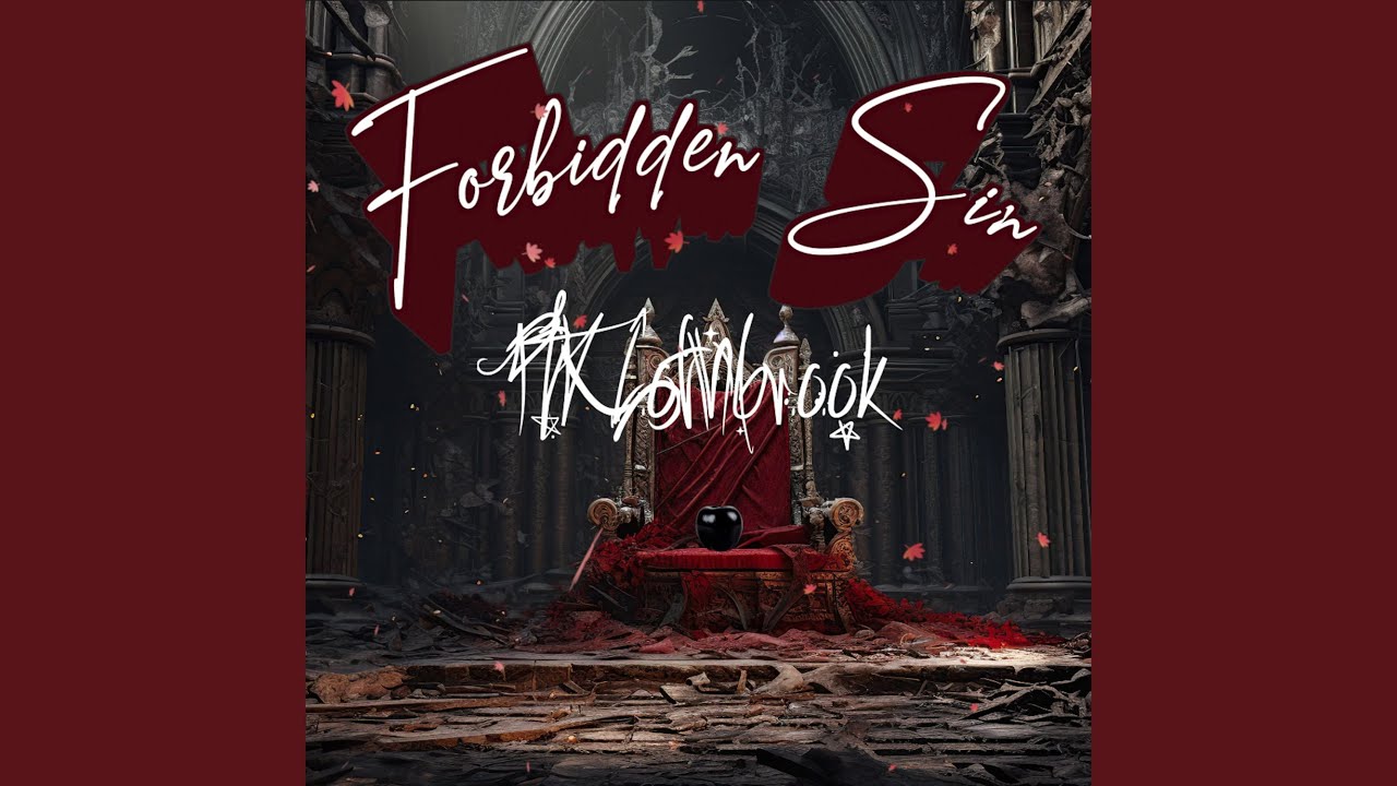 Forbidden sin - YouTube