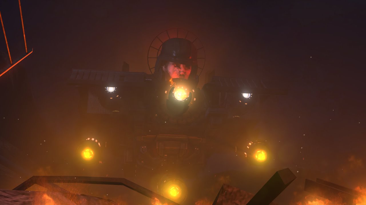 The Astro Parasite | Episode 02 - YouTube