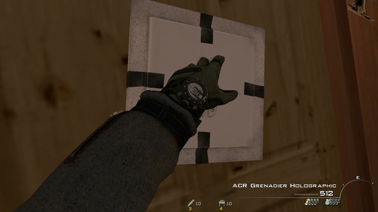 Call of Duty: Modern Warfare 2 campaign gameplay pc|Loose Ends mission ...