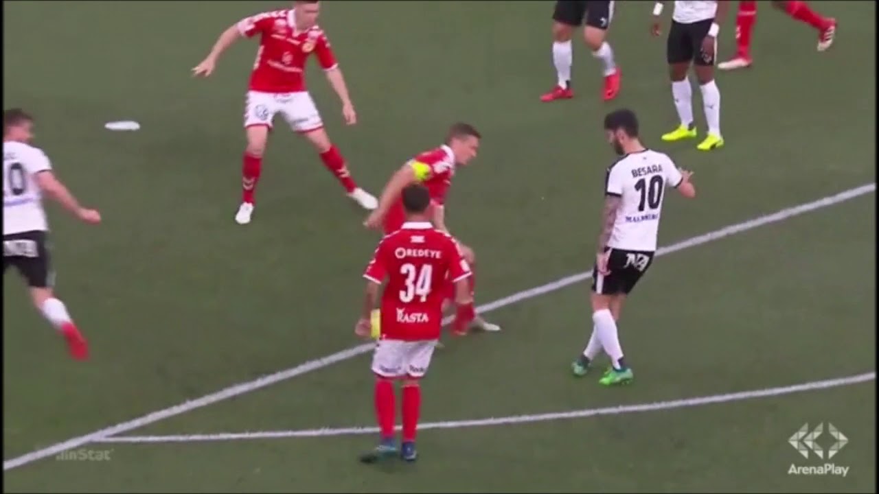 Filip ROGIC «2019» - YouTube