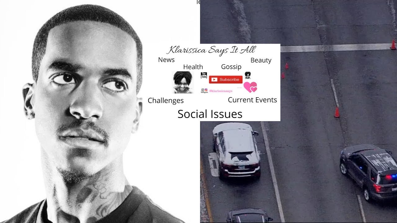 Lil Reese Shot In Chicago Youtube