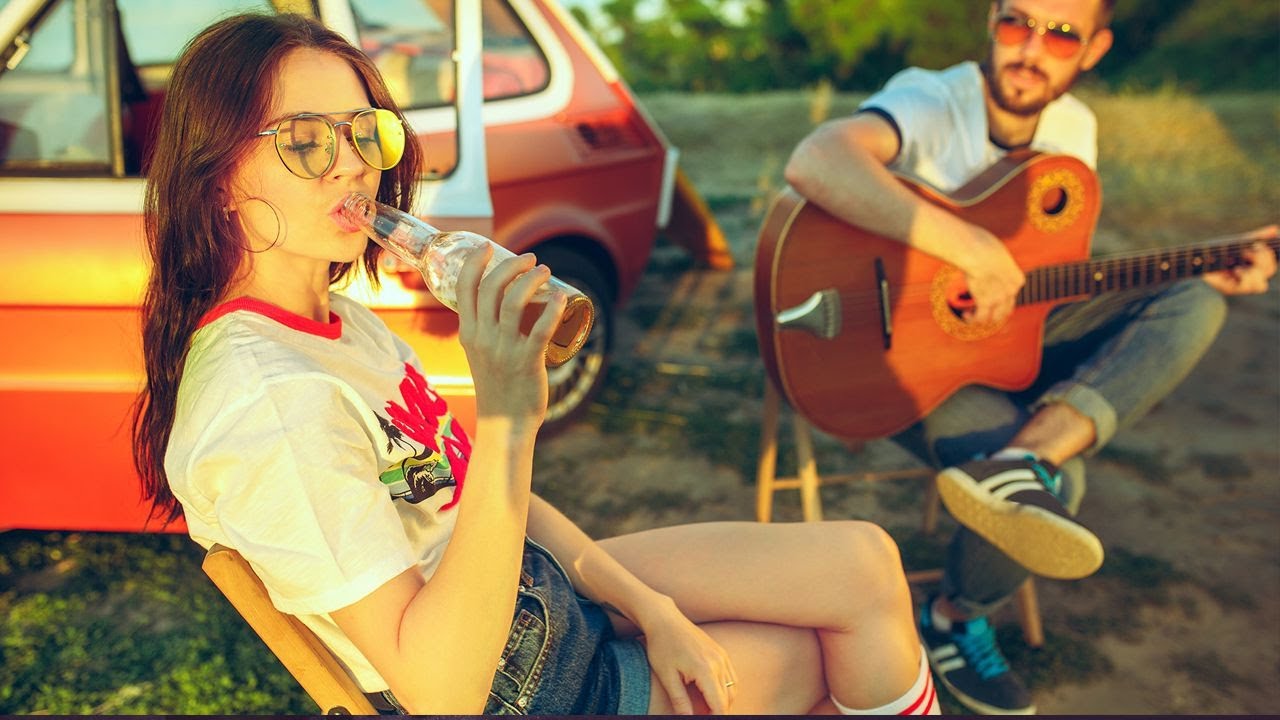 We Will Be Fine -Victor Lundberg | Acoustic Song - YouTube