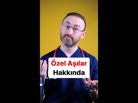 Özel Aşılar Hakkında? #ebeveyneğitimi #çocukdoktoru #çocukgelişimi #sorucevap