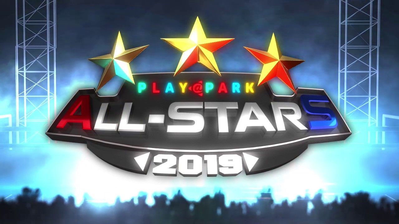 PlayPark All-Stars 2019 Trailer - YouTube
