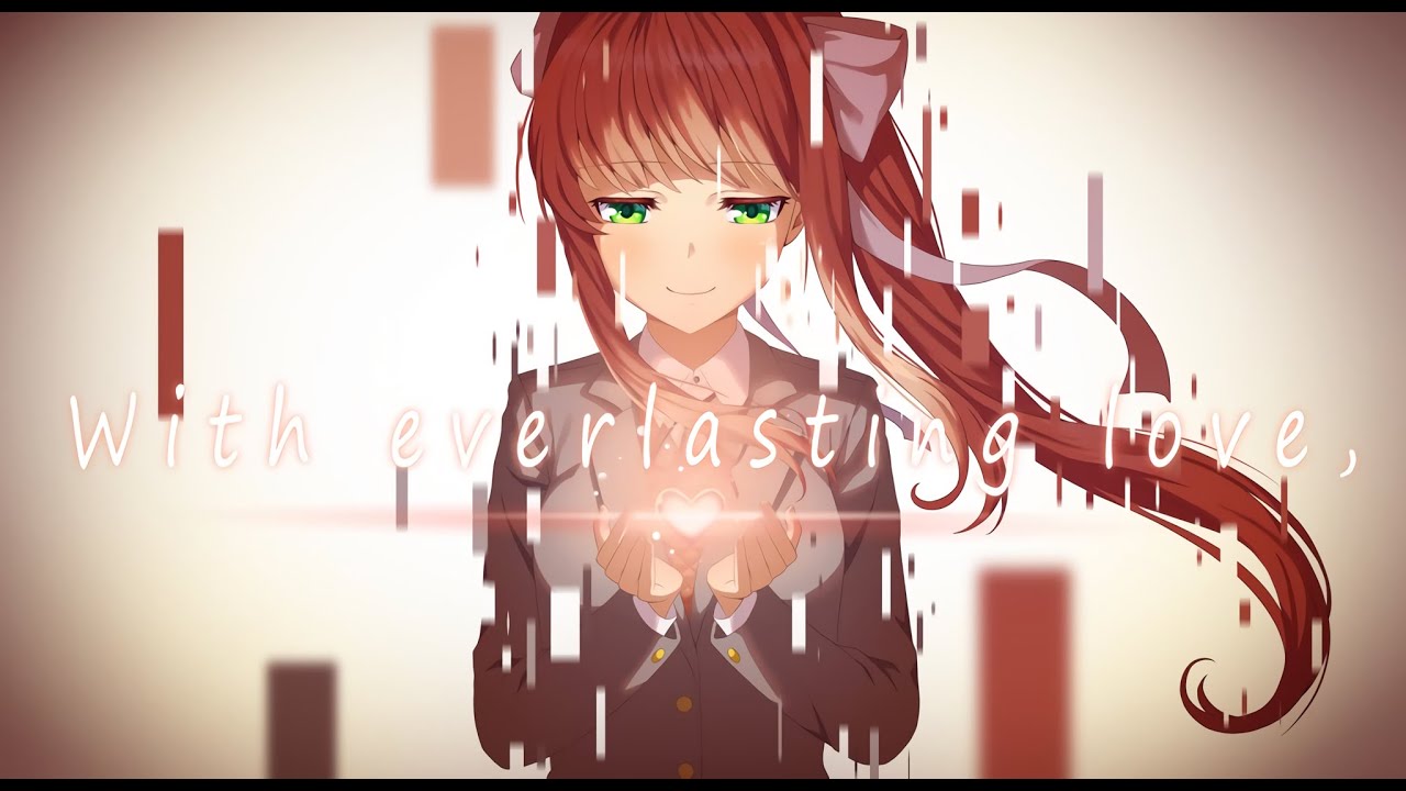 DDLC: The True Reality - Episode 3 - YouTube
