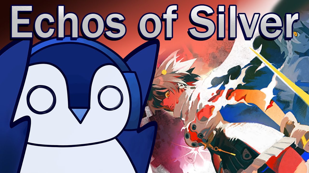 Anby and Solider 11's Secret Past Echos of Silver - Solider 0 Anby Agent Story Zenless Zone Zero ...