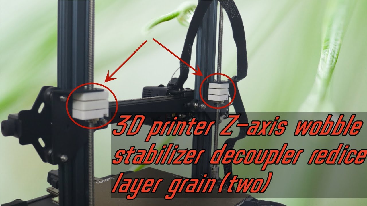 Stabilizer Wobble at Lori Allan blog