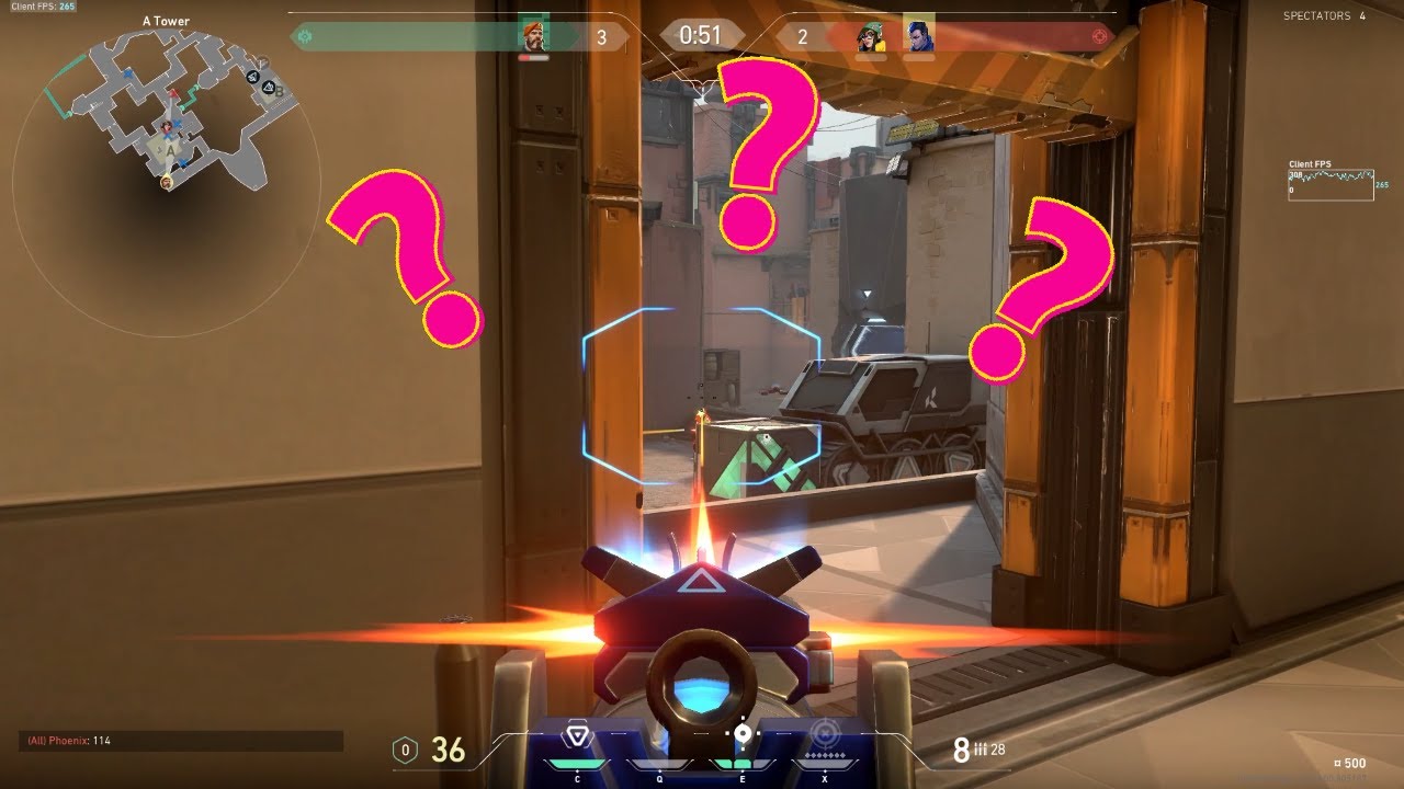 CRAZY BIND GAME THAT GOES THE DISTANCE - YouTube