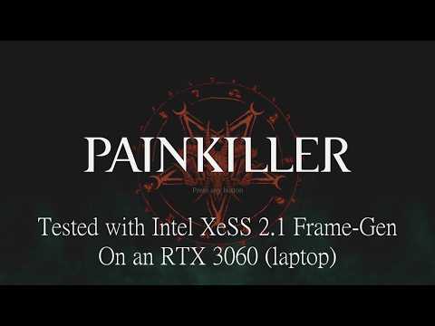 Intel XeSS 2.1 – Running on Non-Intel GPUs! (RTX 3060 Test & Analysis)
