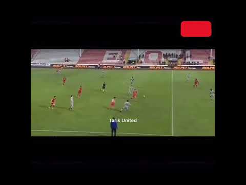 Erkan Süer Galatasaray’a hoşgeldin | Goals and skills