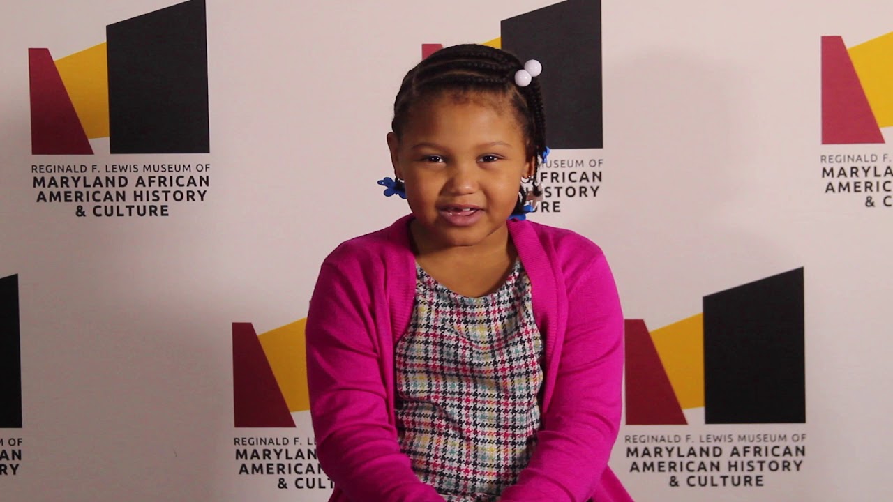 Oral History at the Lewis - Arya - YouTube