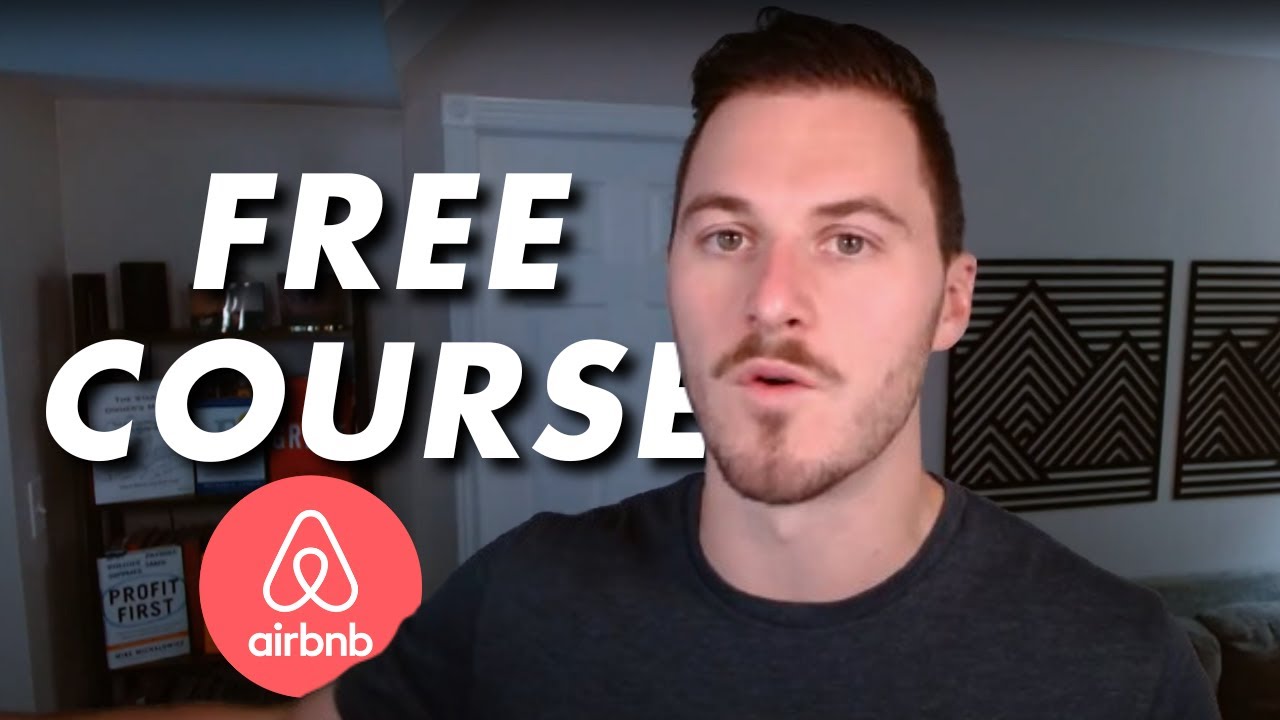 Airbnb Market Selection Mastery | Trust The Process | FREE COURSE - YouTube