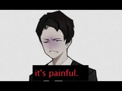 Library of Babel: A Brutal Overhaul for Library of Ruina - YouTube