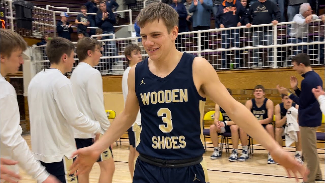 Highlights! T-Town @ Casey- Shoes win 55-41! Featuring Coach Reeder ...