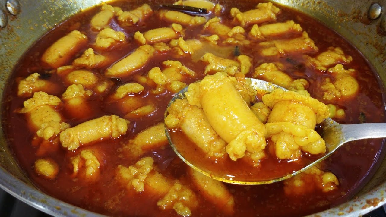 मटन लार चारबोड़ा बनाने का बिल्कुल नया और अनोखा तरीका मेहमान भी पूछेंगे ...