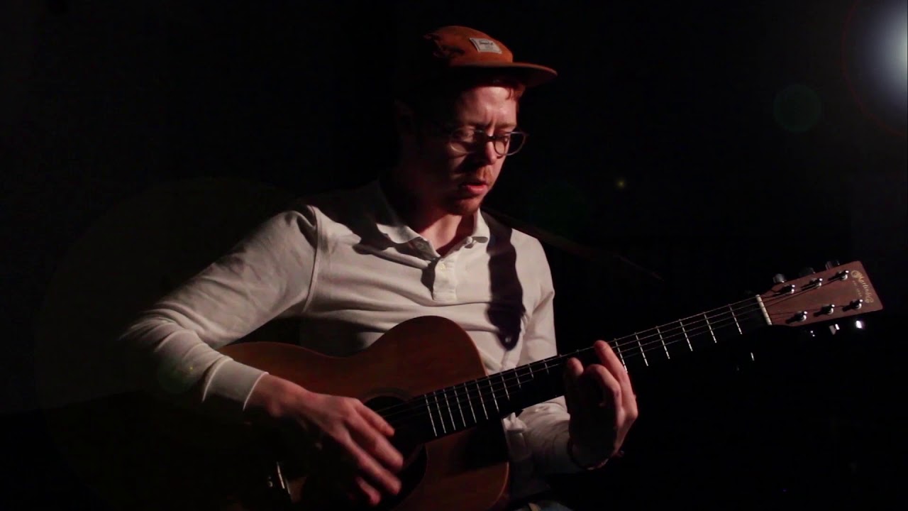 Music Culture by Daniel D'Arcy - YouTube